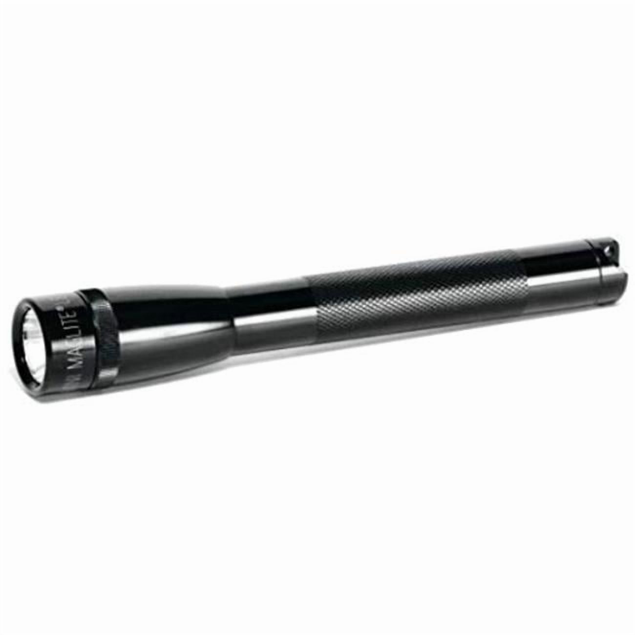 tek NT79468 UNO1RC MagLite Mini LED PRO Flashlight - Ultra Bright 332 ...