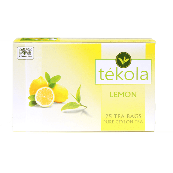 Lemon Myrtle Tea