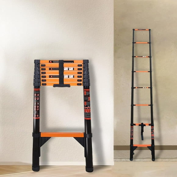 8 Foot Ladder in Ladders - Walmart.com