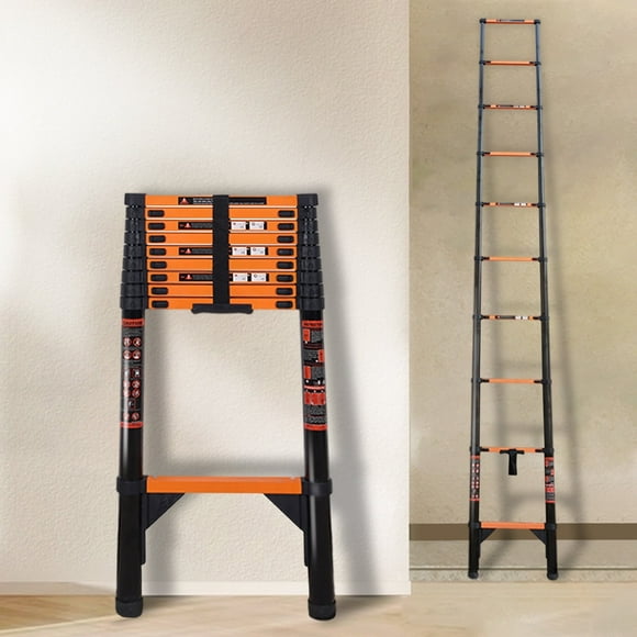 8 Foot Ladder in Ladders - Walmart.com