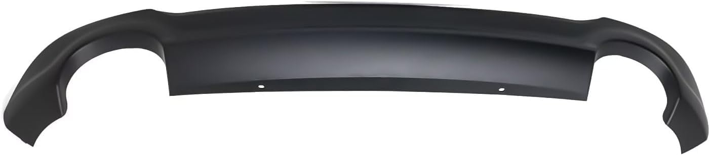 telfair Rear Lower Valance Compatible with 2014-2015 Kia Optima ...