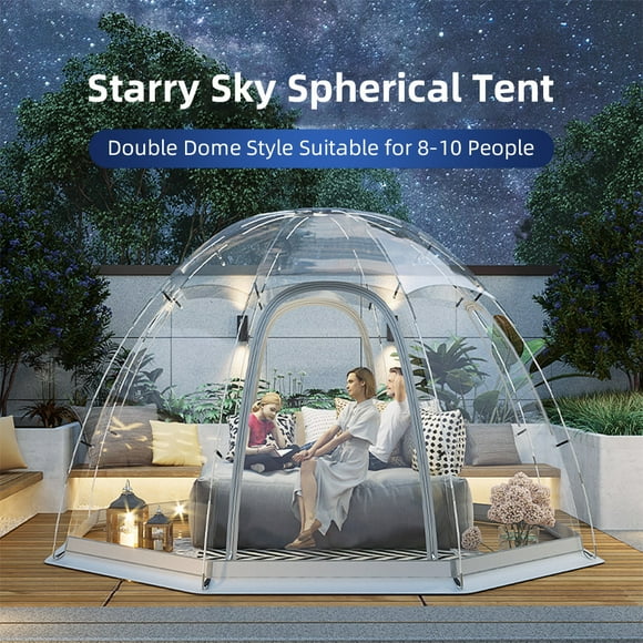 Weather Pods in Tents - Walmart.com
