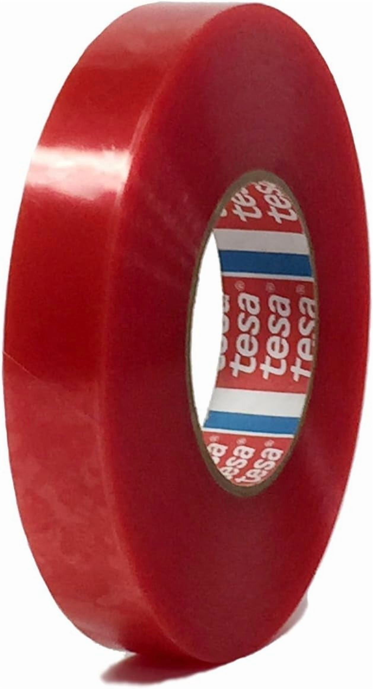 tesa 4965 Double-Coated Tape with High Shear and Temperature Resistance ...