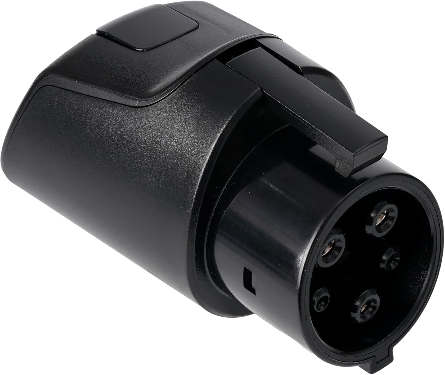 **tesla to j1772 (only for j1772 evs) gen 2 ev charging adapter, max 80 ...