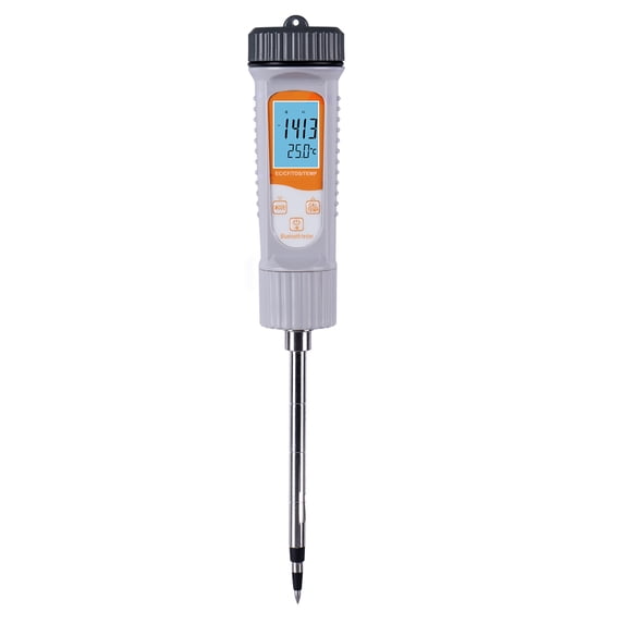 tester,Tester Ec//cf/temp Soil Water Probe Water Tester Ec//cf/temp ...