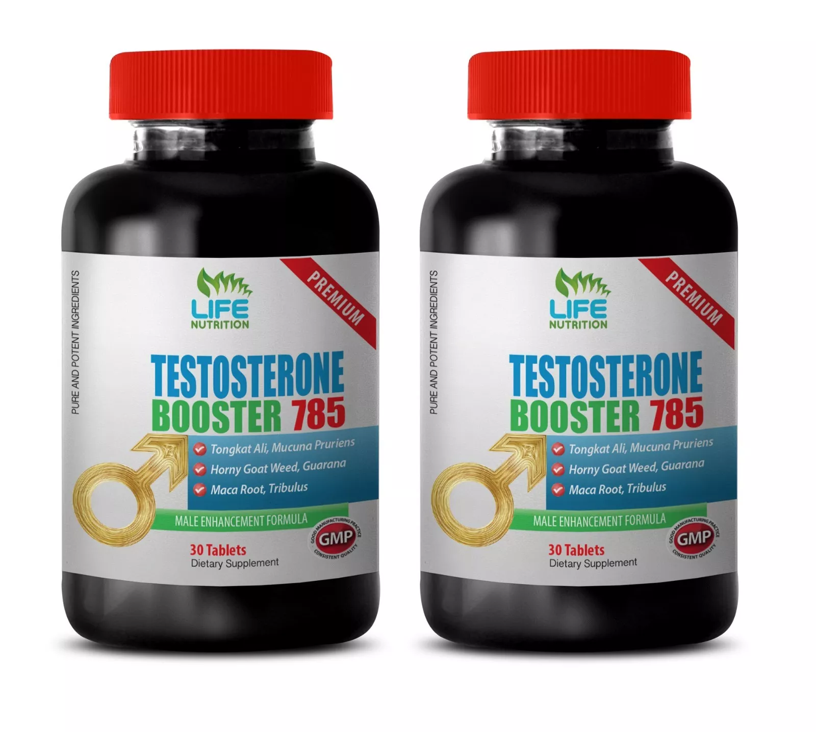 testosterone steroid - Testo Booster T785 - muscle growth factor 2B ...