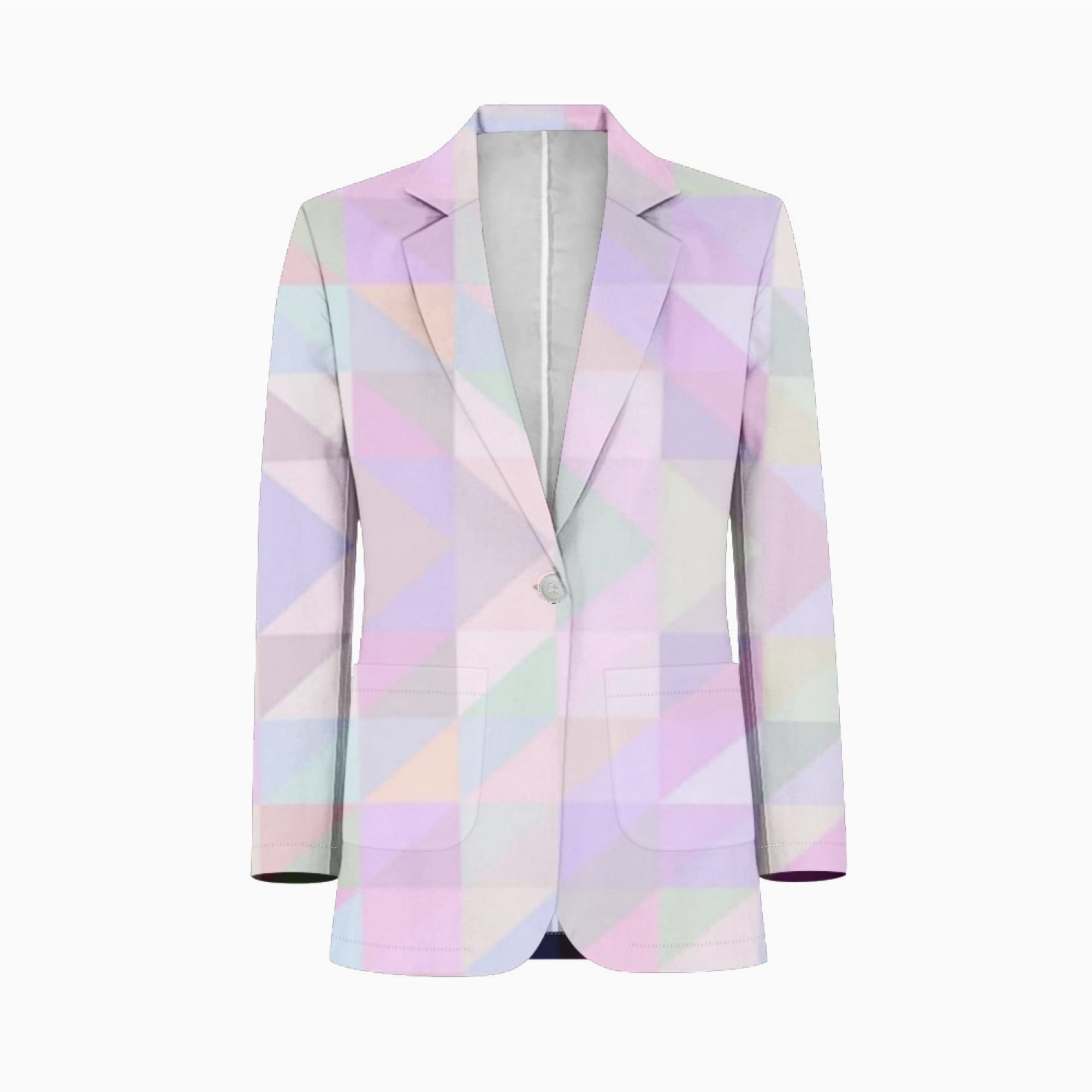 textures Glitter foil confetti and metal rainbow gradient Mens Suits ...