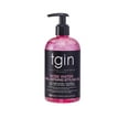 TGIN Curls N' Roses- Rose Water Curl Defining Styling Gel 12oz ...