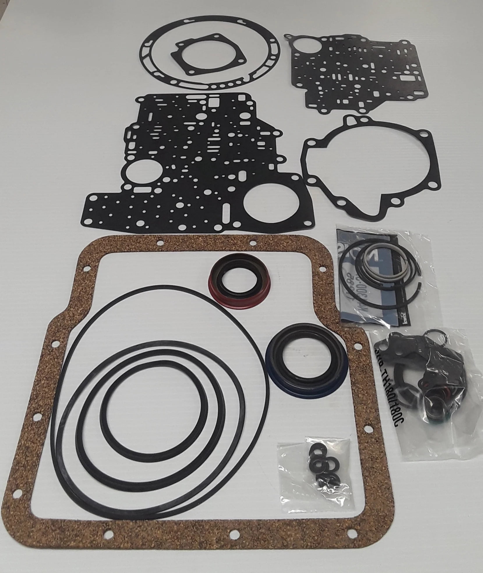 th 250 250c 350 350c governor cover 1969-86 o-ring Automatic ...