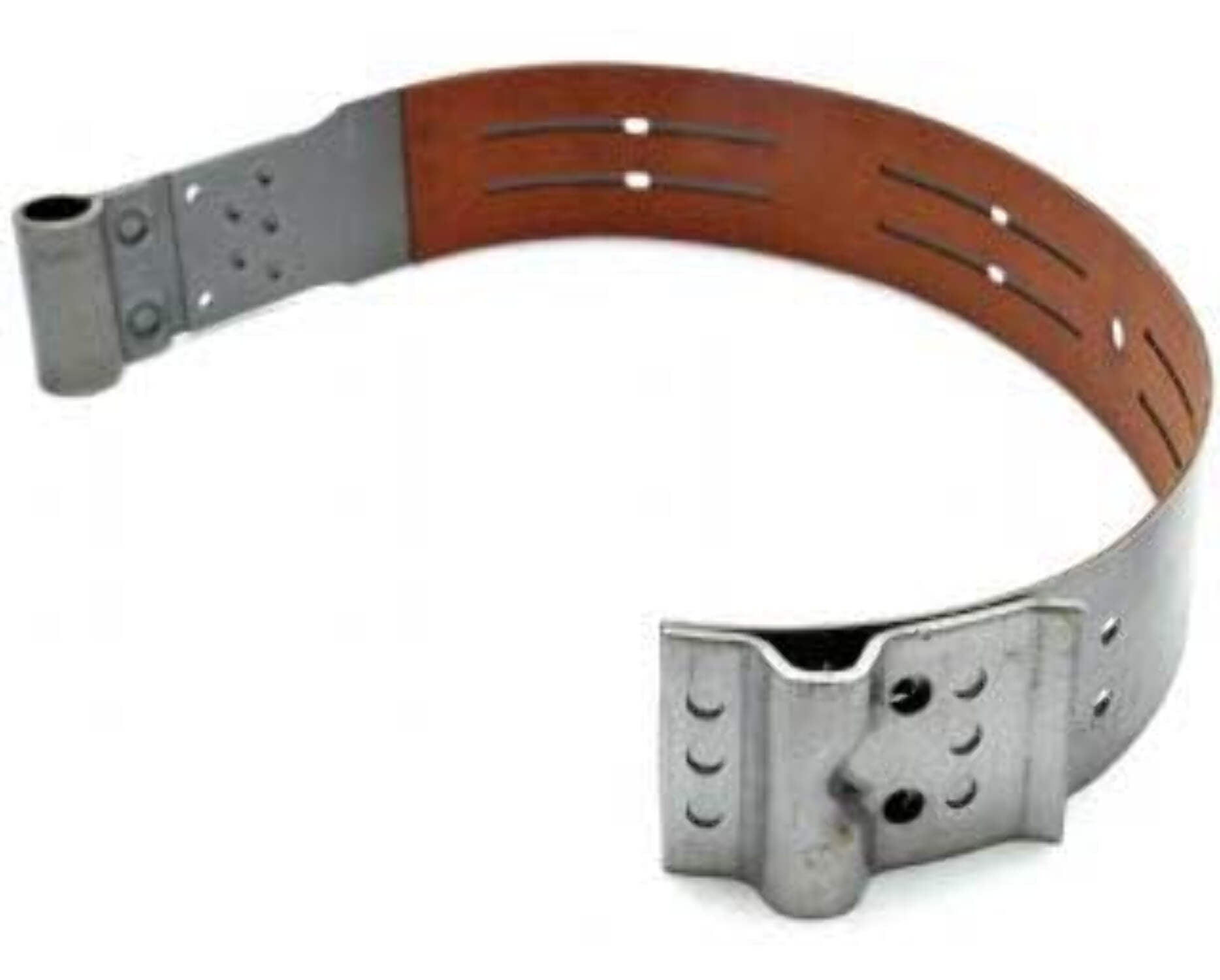 th125 125c band flex Raybestos (kevlar) 1982-up Automatic transmission ...