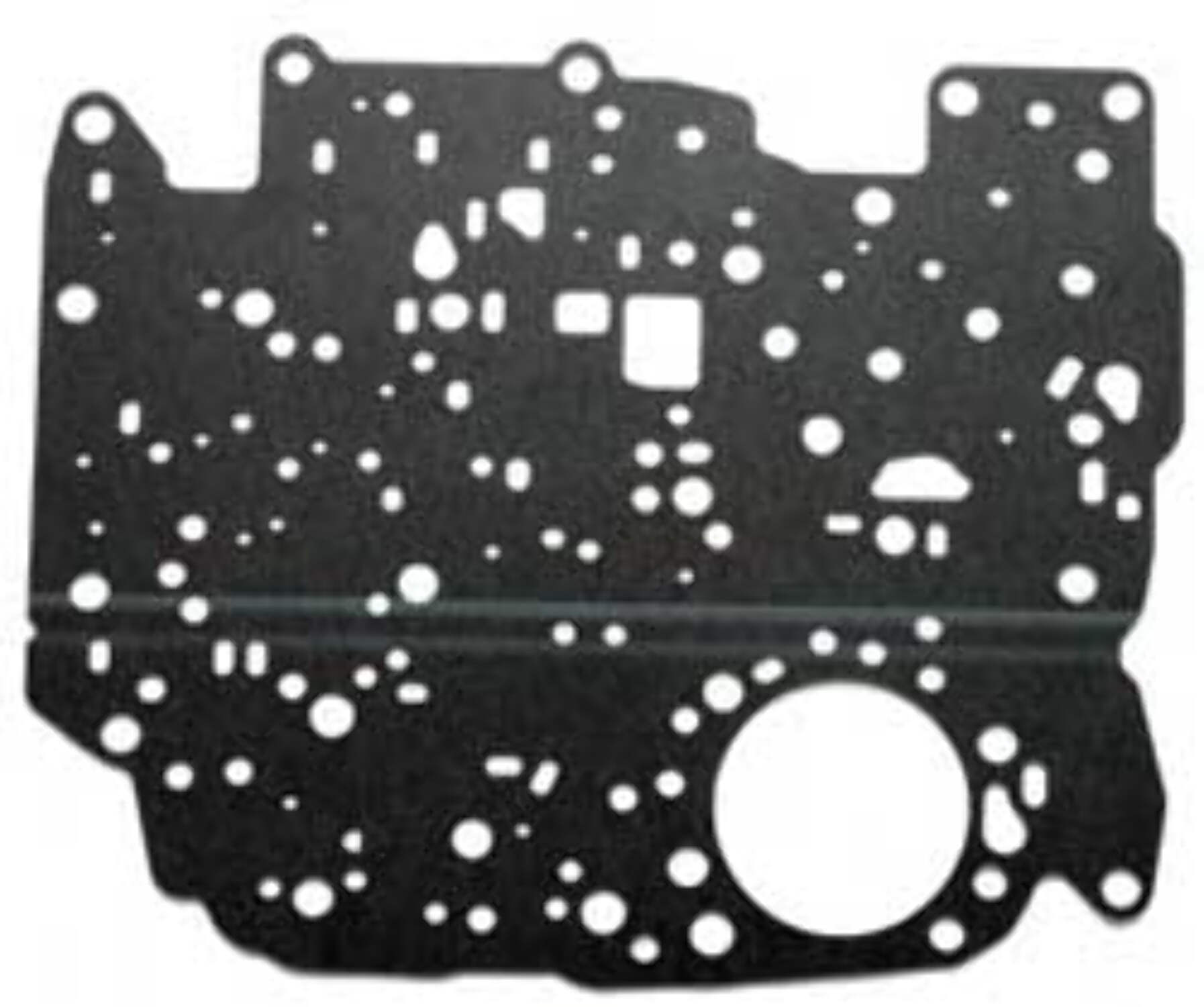 th250 350 c Upper Valve Body 1980-86 Gasket Automatic Transmission ...