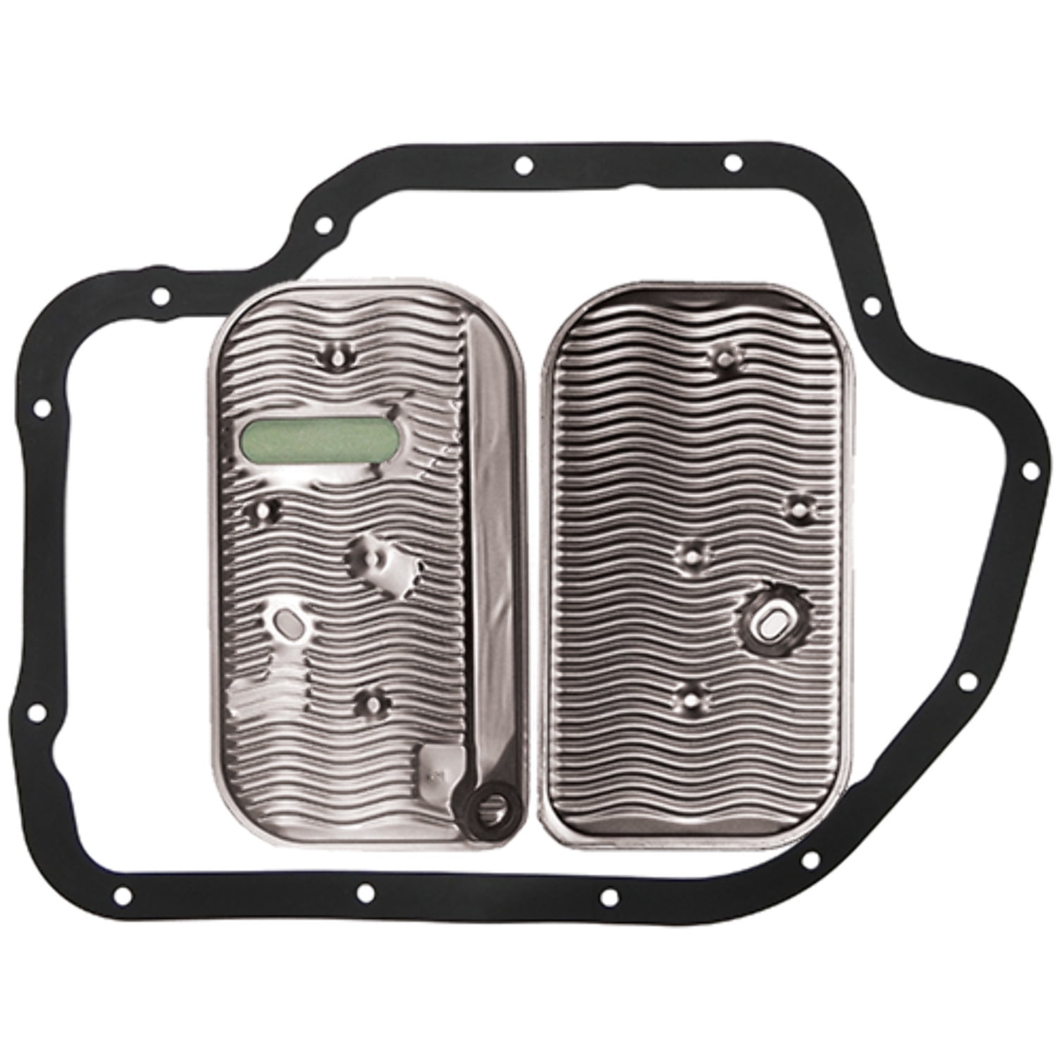 th400 1965-on filter and pan gasket Automatic transmission - Walmart.com
