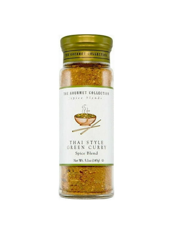 The Gourmet Collection Herbs, spices & seasoning mixes in Pantry ...