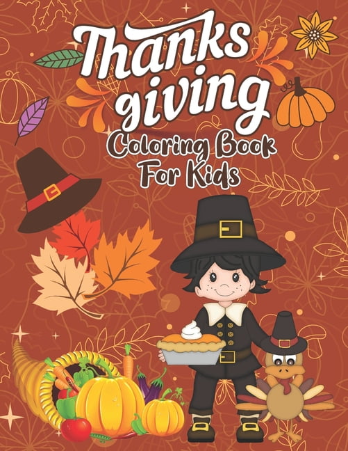 thanksgiving coloring books for kids : Happy Thanksgiving Favors Turkey ...