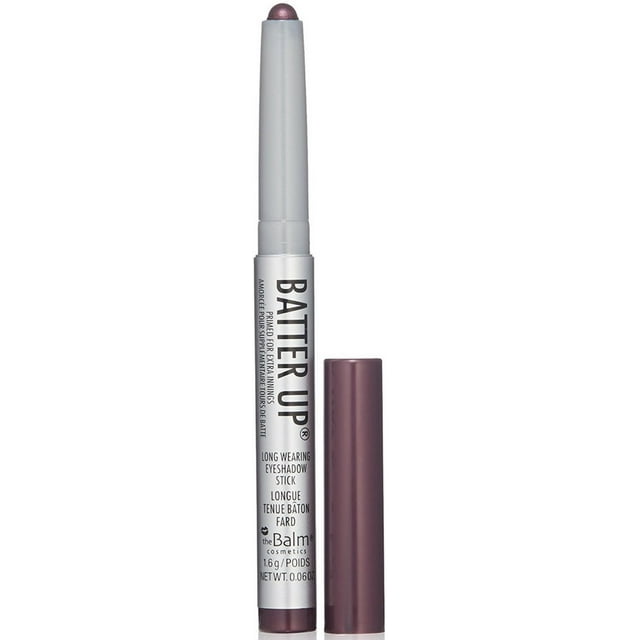 the Balm Batter Up Eyeshadow Stick - Slugger 0.06 oz Eyeshadow ...