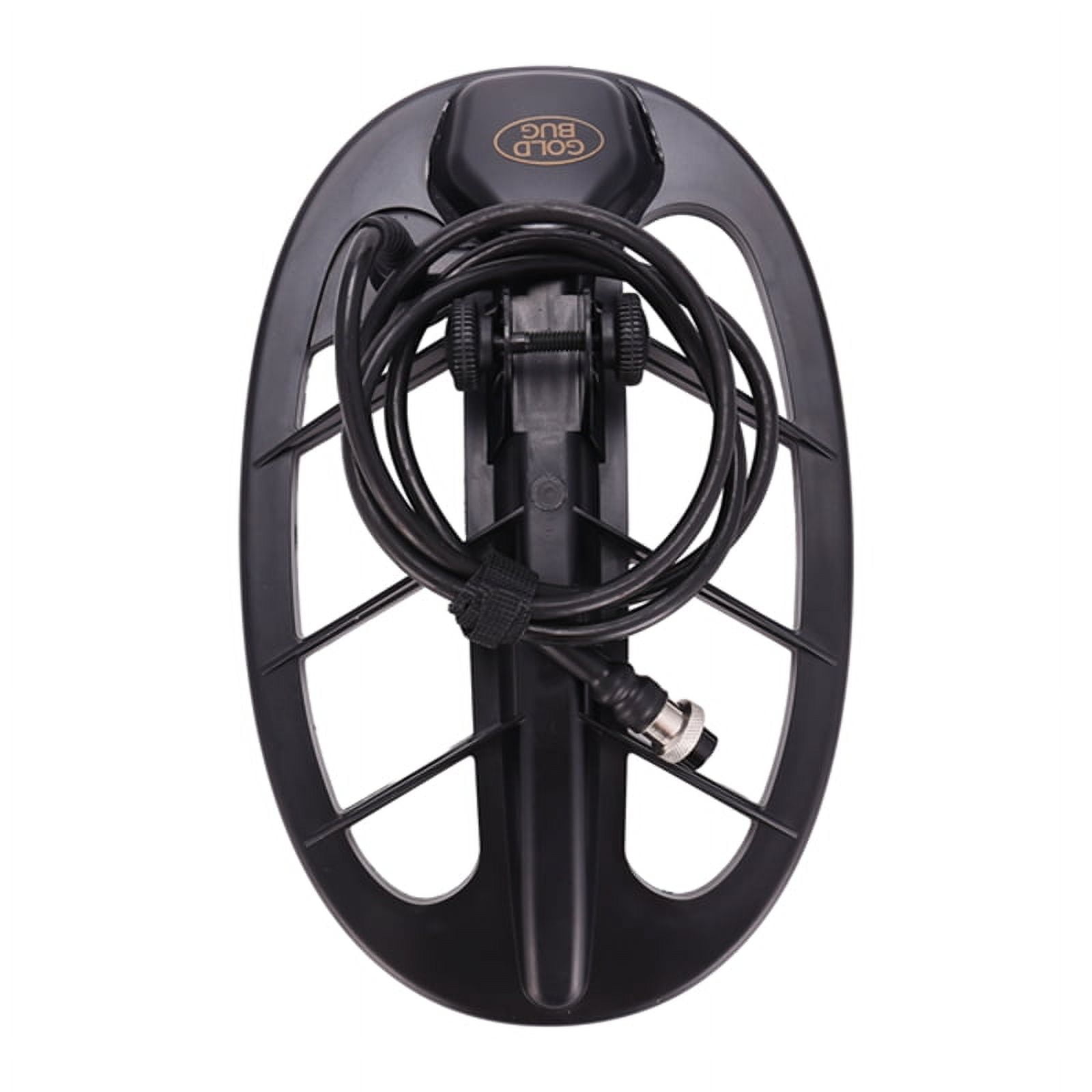 the Coil for FS2 Metal Detector Is Best for Finding Small Metal ...