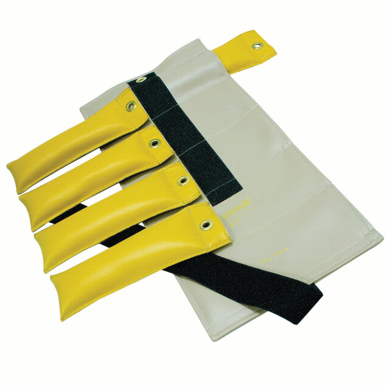 the Cuff Pouch Variable Wrist and Ankle Weight - Walmart.com