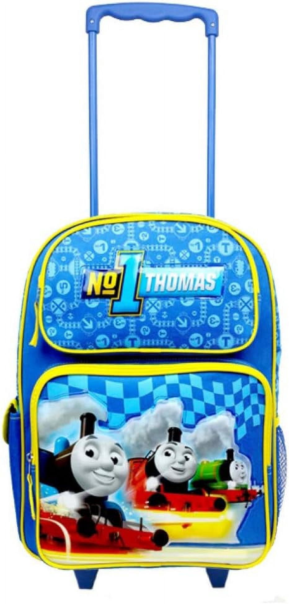 the Engine Large Rolling Backpack #85105 - Walmart.com