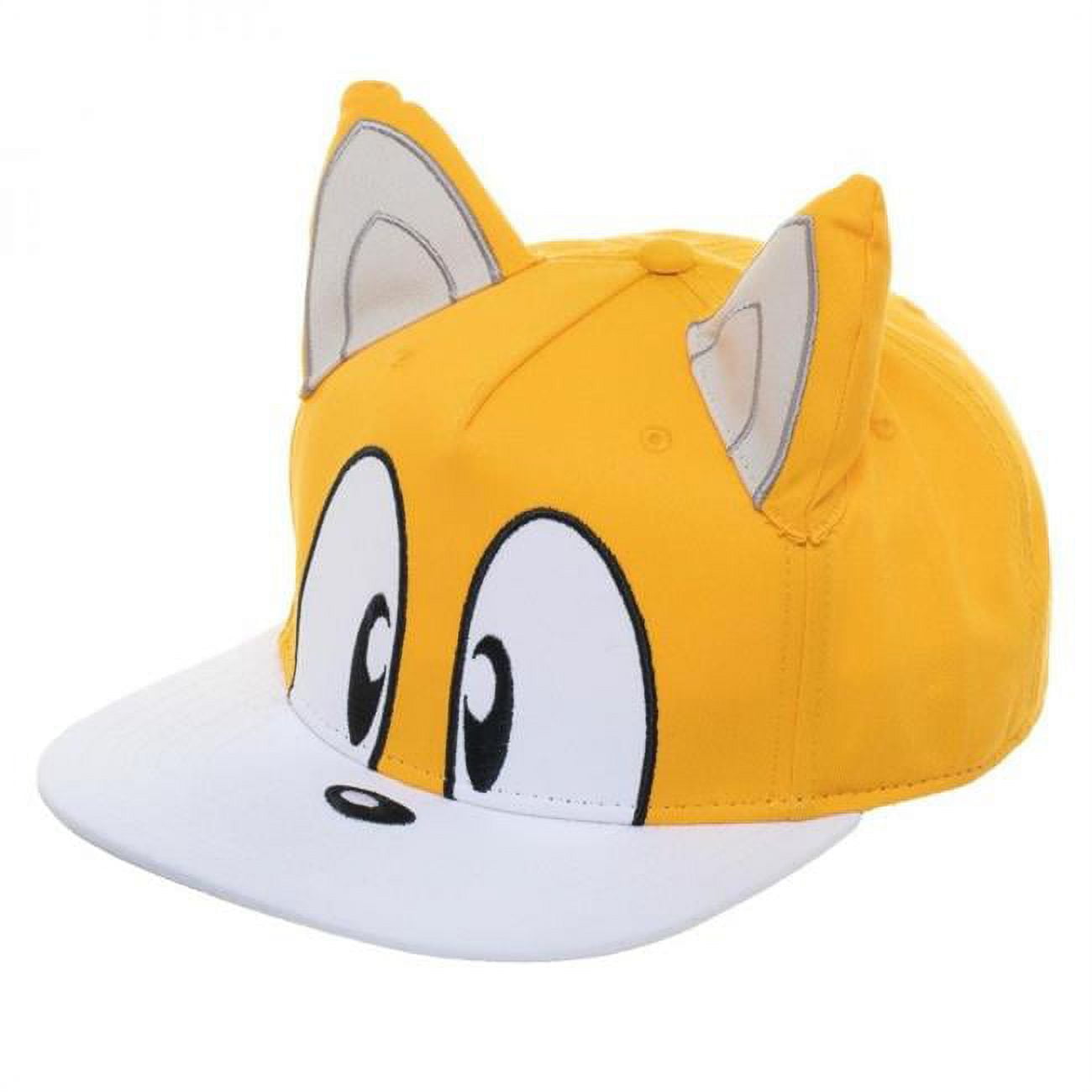 the Hedgehog Tails Big Face Hat - Walmart.com