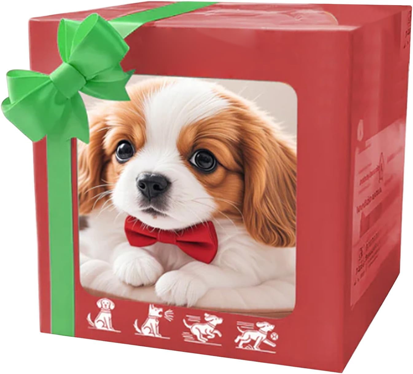 the Most Realistic Robot Puppy - Robot Puppy That Acts Like a Real ...