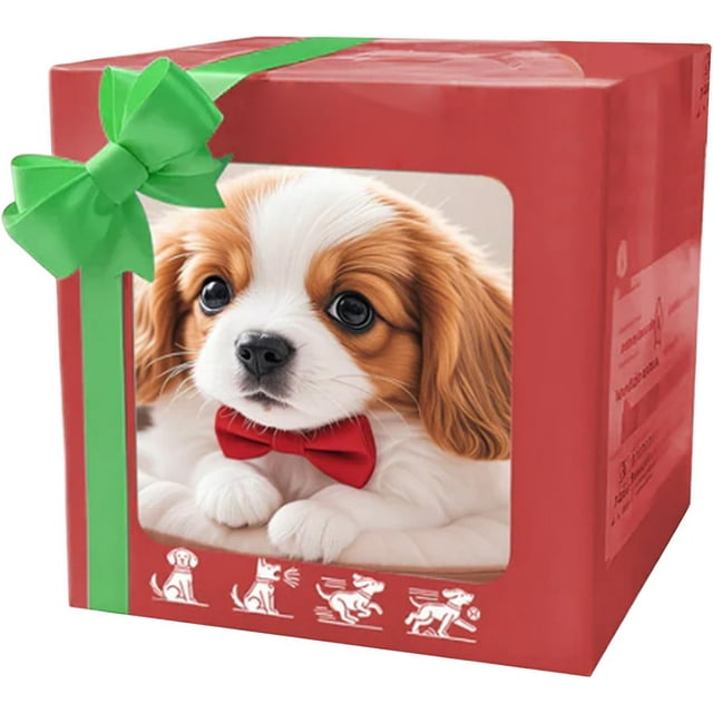 the Most Realistic Robot Puppy - Robot Puppy That Acts Like a Real ...