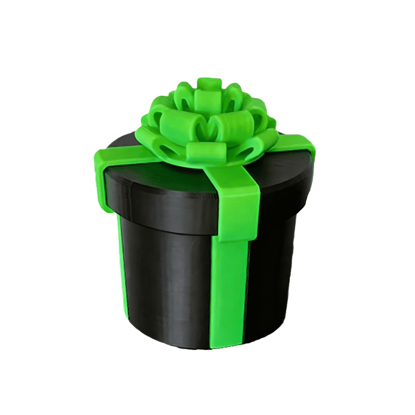 the Prank Box- 3d Printed Annoying Gift Box with Screws Screw Gift Box ...
