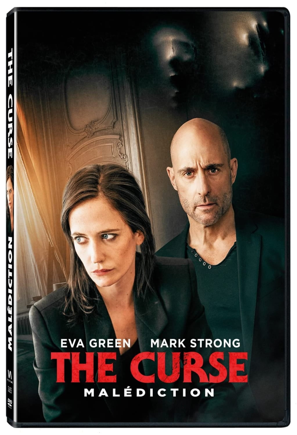 the curse - (DVD) - Walmart.com
