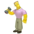 Playmates The Simpsons Rainer Wolfcastle Series #11 Action Figure ...