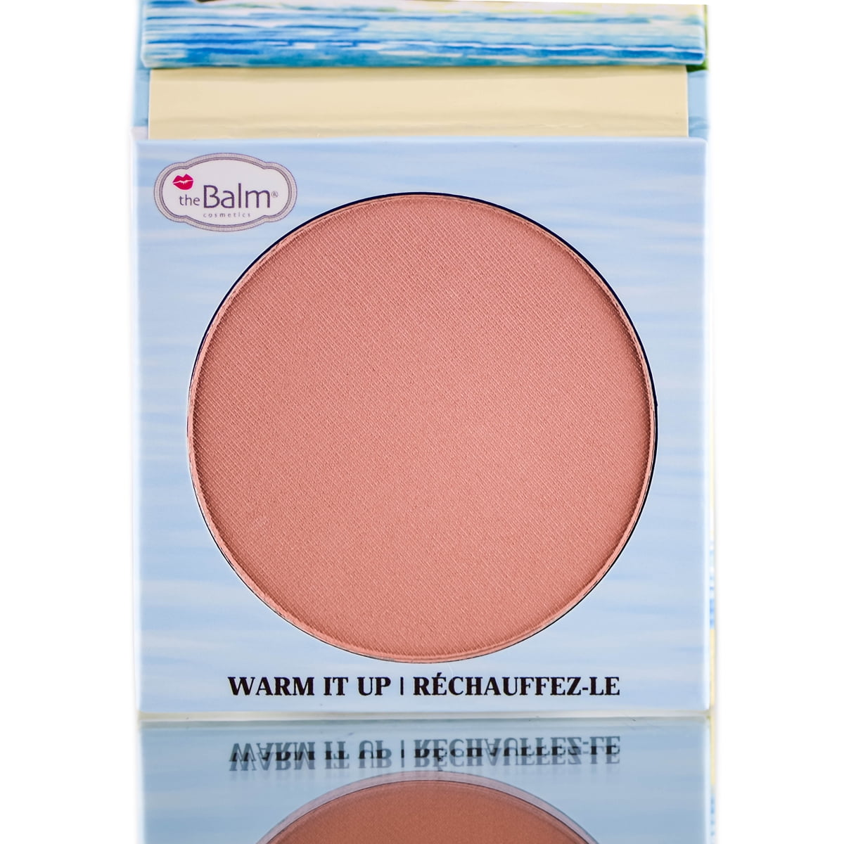 theBalm Balm Beach Blush - Walmart.com