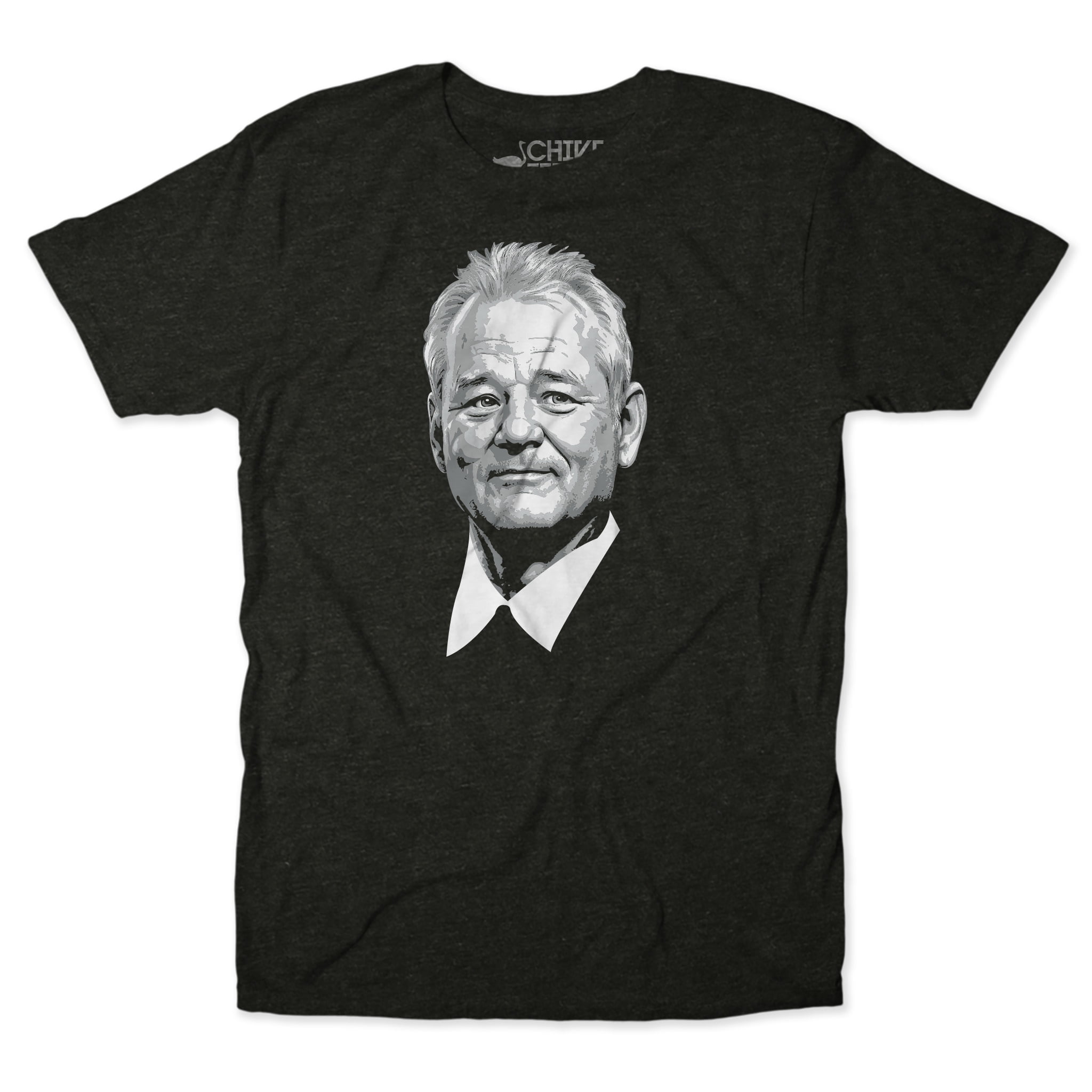 theCHIVE Bill Murray O.G. BFM 2.0 T-Shirt - Walmart.com