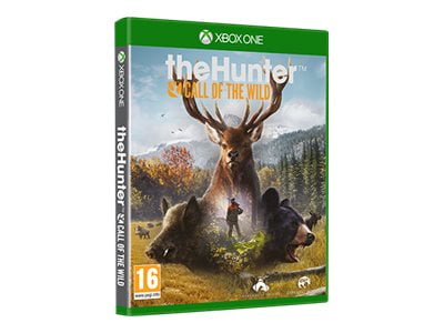 theHunter: Call of the Wild - Xbox One - Walmart.com