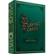 theory11 Navigator Themed Playing Cards - Walmart.com