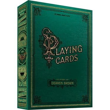 theory11 Navigator Themed Playing Cards - Walmart.com