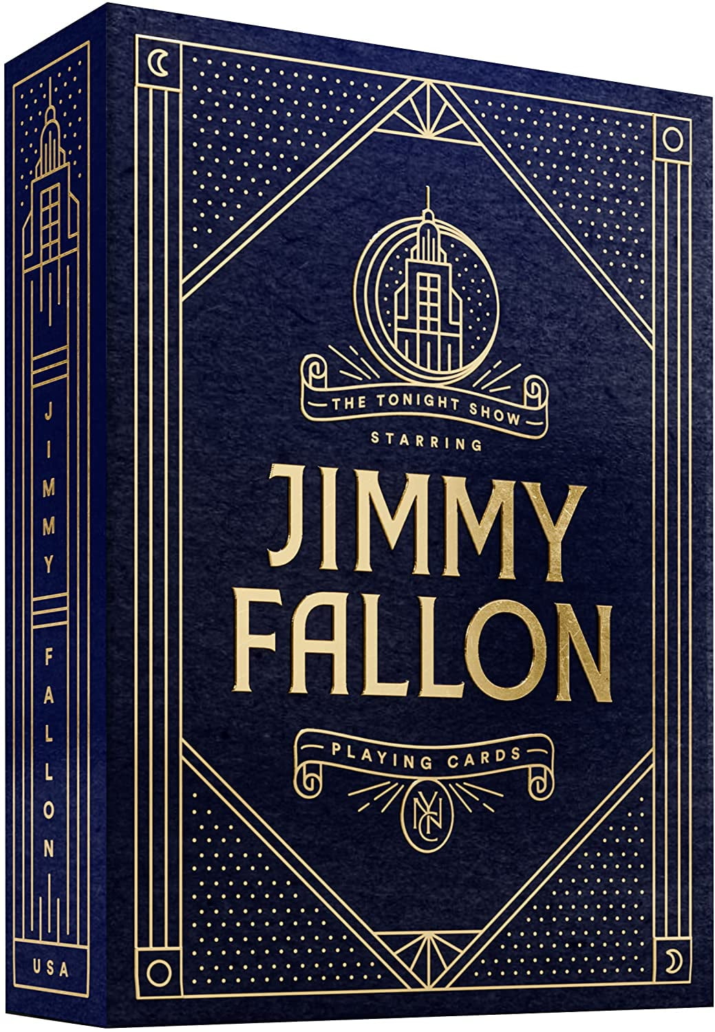 theory11 Jimmy Fallon Themed Playing Cards - Walmart.com