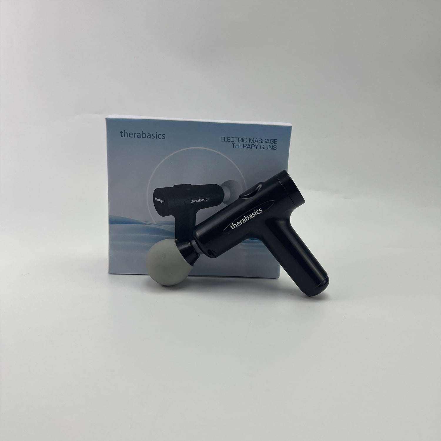 therabasics Massaging apparatus for personal use ,Massage Gun Deep ...