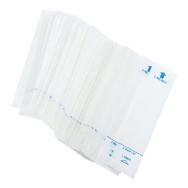 Equate Thermometer Tip Covers, 30 Count - Walmart.com
