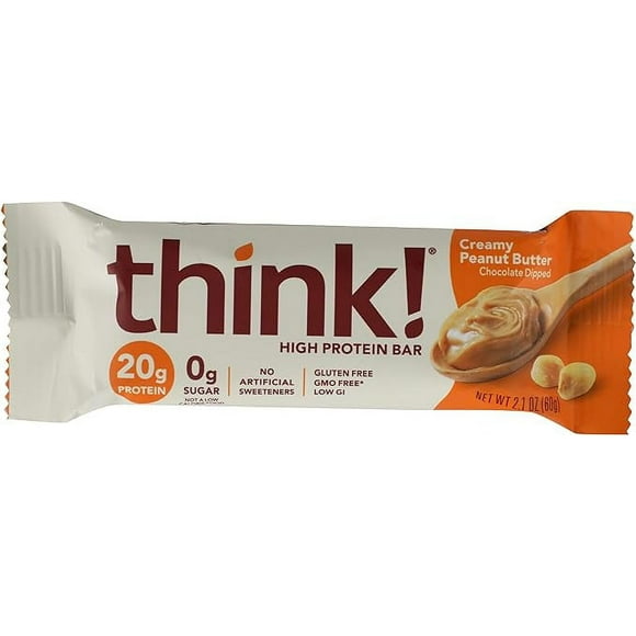 think! Protein Bars in Protein - Walmart.com