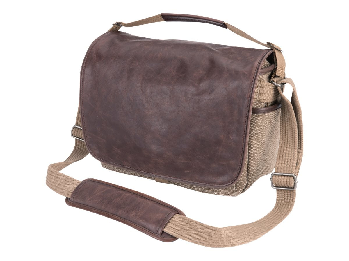 thinkTank Retrospective 7 - Carrying bag for camera with lenses and ...