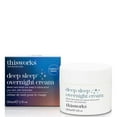 thisworks - Deep Sleep Overnight Cream 2 oz. - Walmart.com