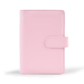Small 6 Ring Binder