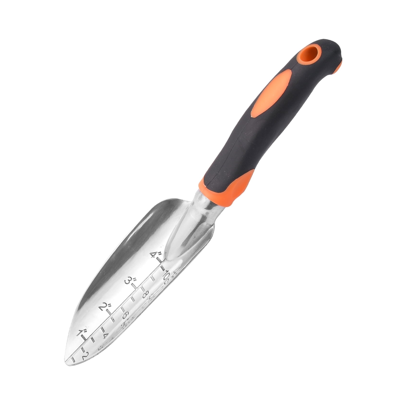 thovorrnl Garden Shovel Hand Trowel for Gardening, Aluminum Garden ...