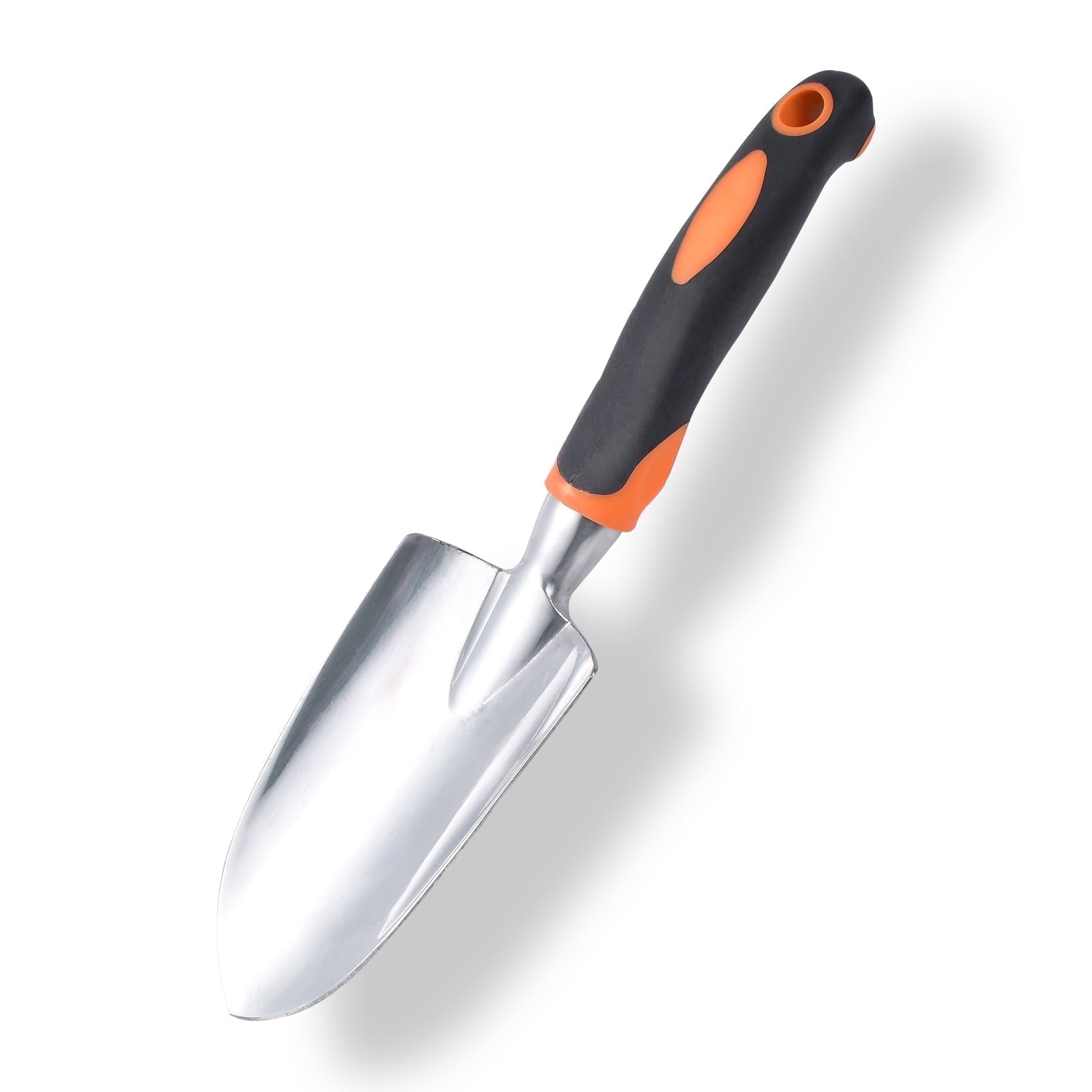thovorrnl Garden Trowel, Aluminum Garden Trowels for Weeding Planting ...