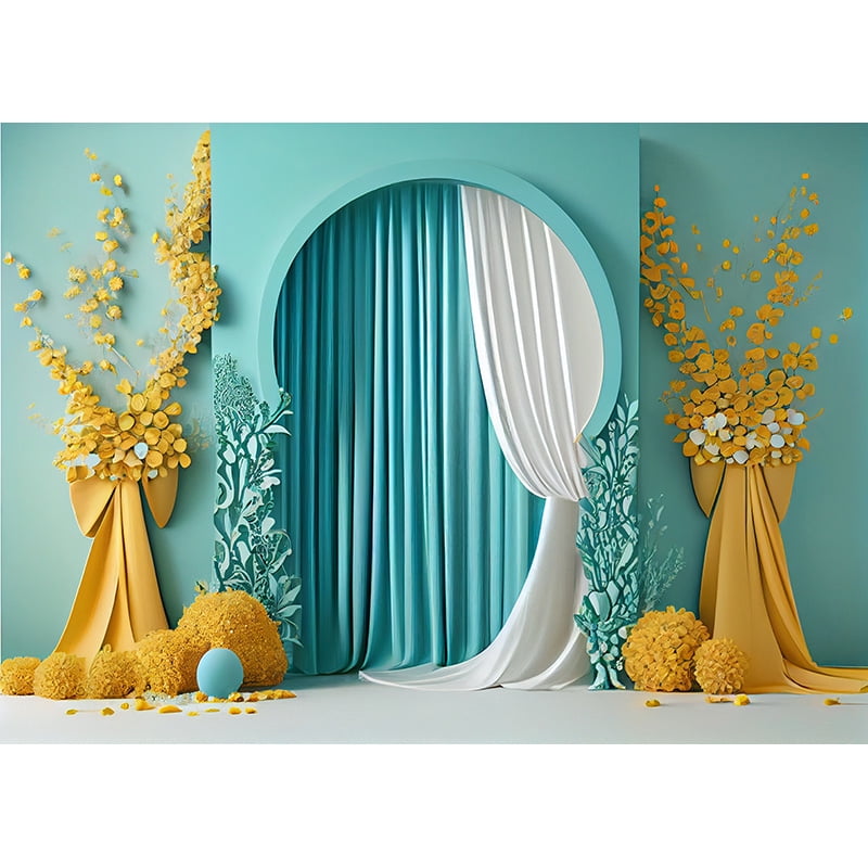 tic Wedding Photography Backdrops Decoration Props Flora Valentine's ...