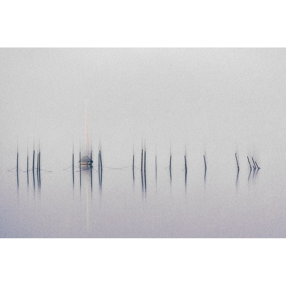 time out Poster Print - Roswitha Schleicher-Schwarz - Walmart.com