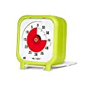 TIME TIMER 3 inch Lime Green - Walmart.com