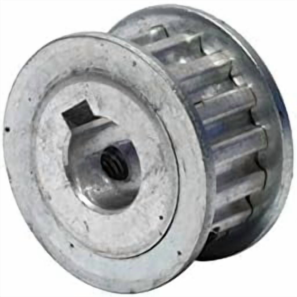 timing pulley,XL-15T Timing Pulley with Keyway, 11mm Belt Width, XL ...