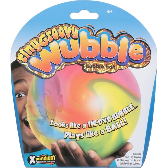Wubble