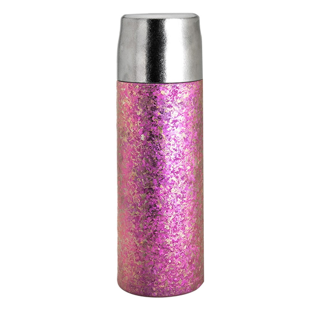 titanium alloy 500mL ml Portable Tea Maker Double Layered Outdoor ...