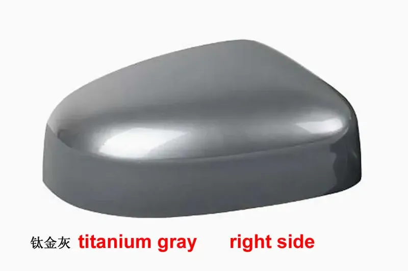 titanium gray R-For Ford Focus 2012 2013 2014-2018 Car Outside Reverse ...
