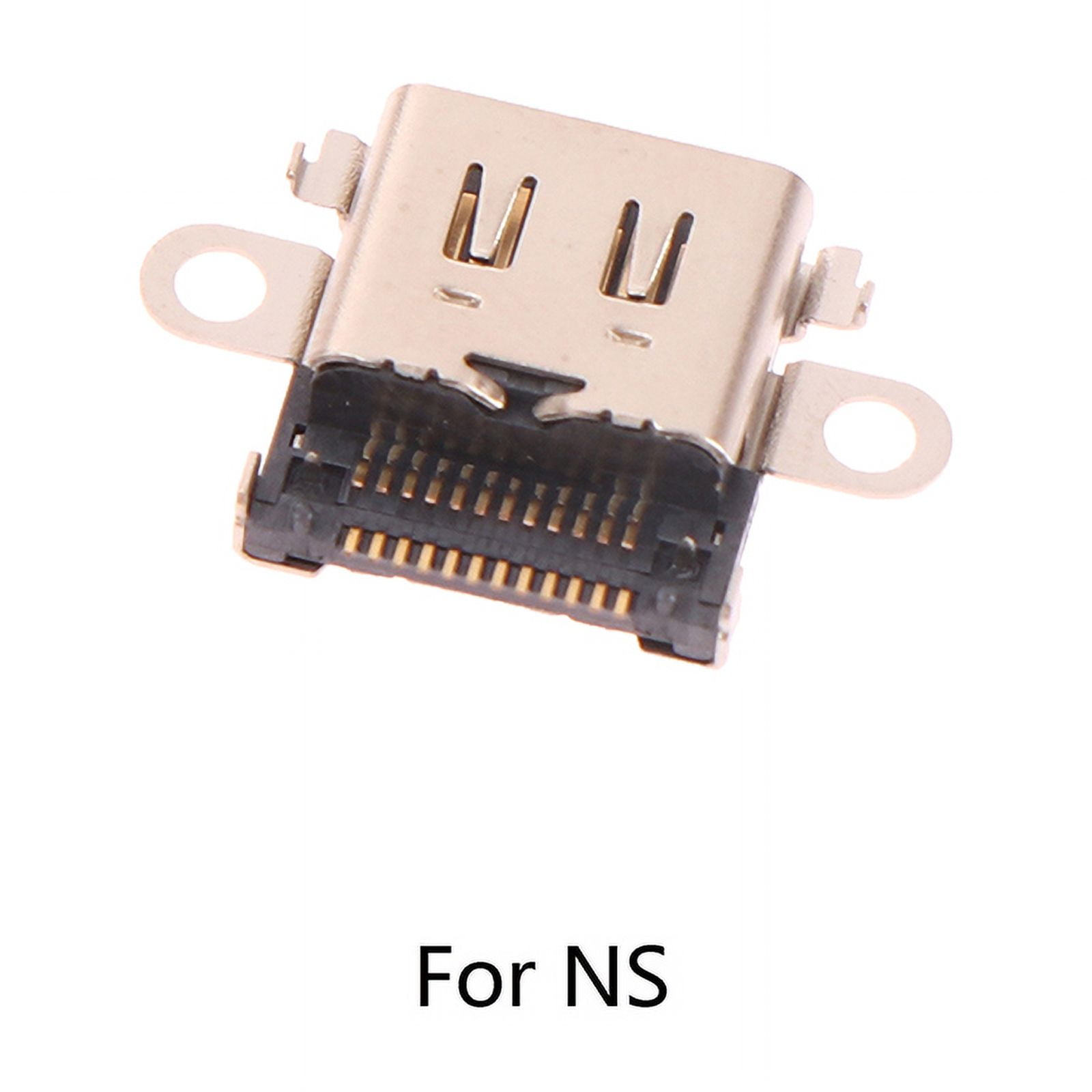 @#titlePre001 1PCS For NS Switch OLED Usb Charging Port Socket Lot For Switch Lite Console Power ...